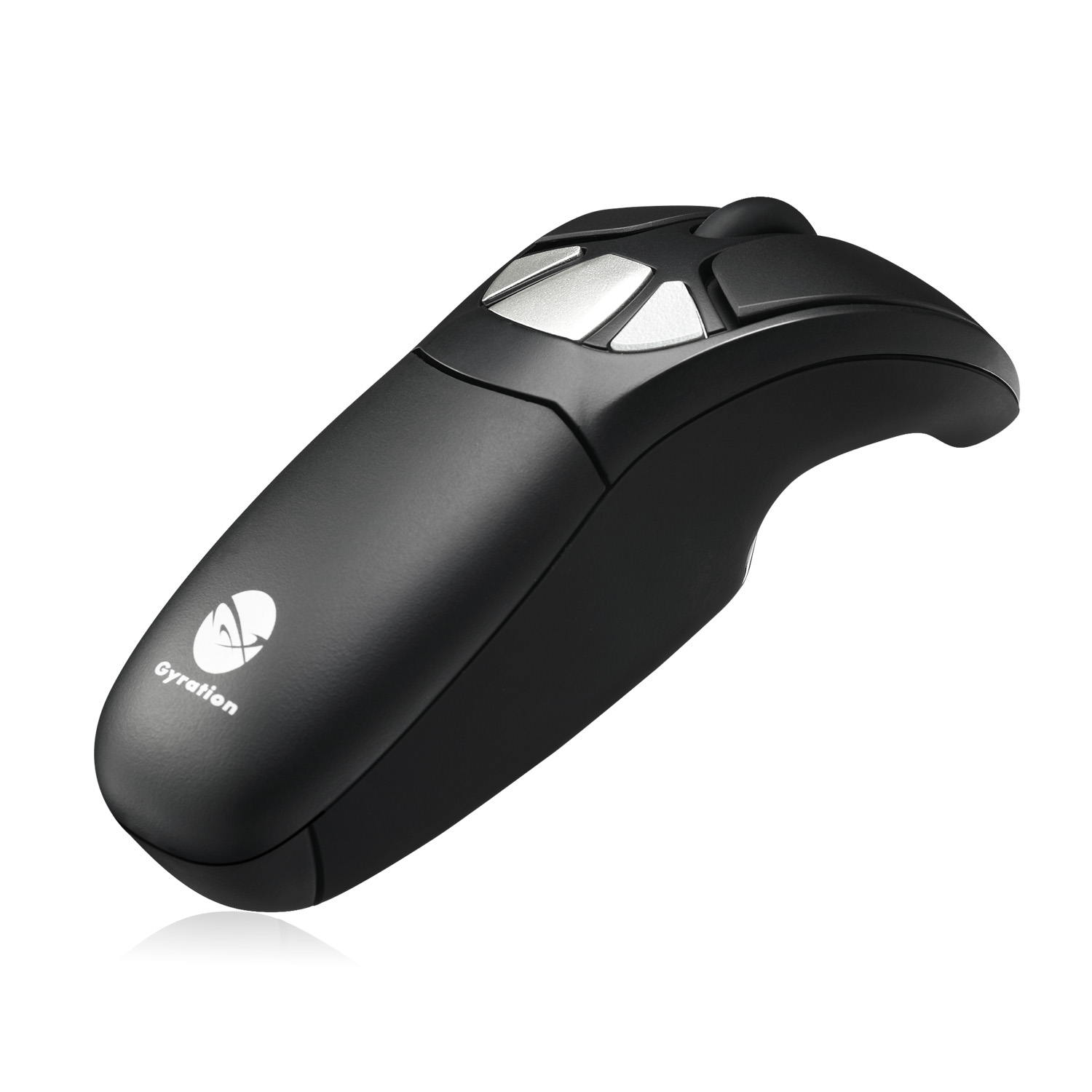 Air Mouse GO Plus - Gyration